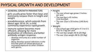 School-age-growth-and-development.nursing | PPTX