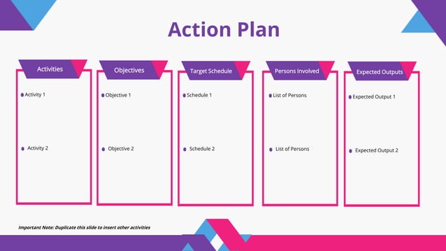 school-based-PIR-powerpoint-template.pptx | Events