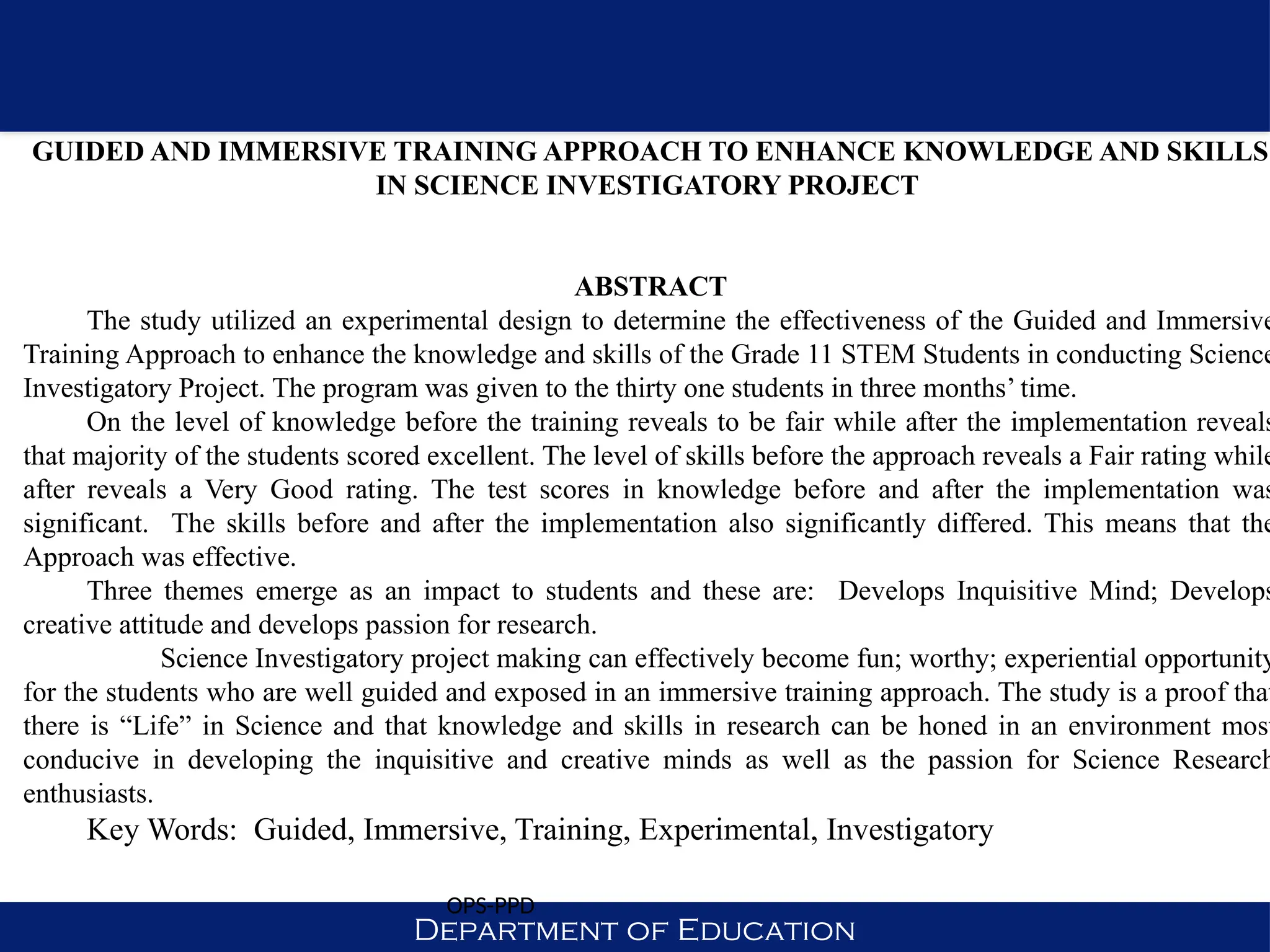 School-Based Action Research Sample.pptx