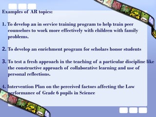 School-Based Action Research Sample.pptx