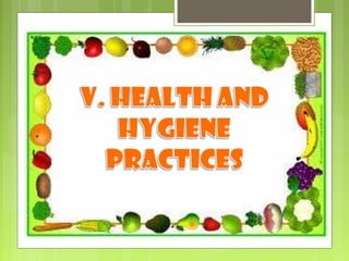 School based feeding program - best practices | PPT