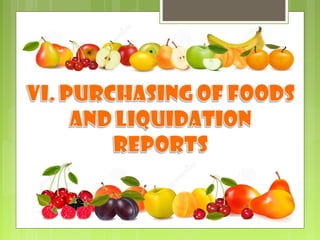 School based feeding program - best practices | PPT