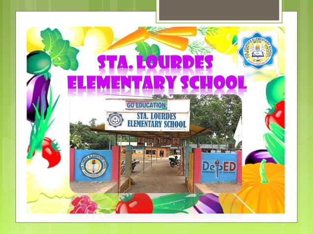 School based feeding program - best practices | PPT