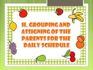 School based feeding program - best practices | PPT