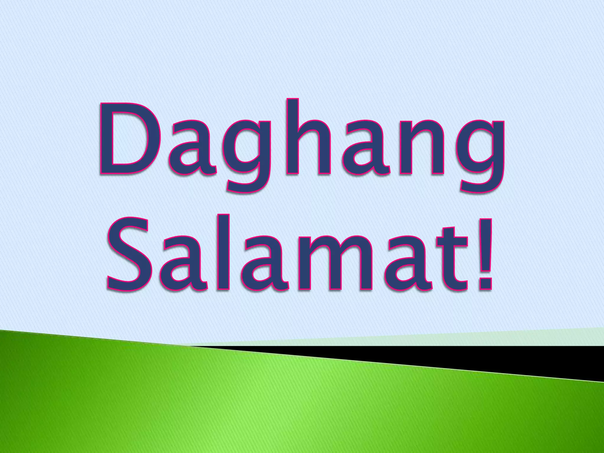 School based feeding program | PPTX