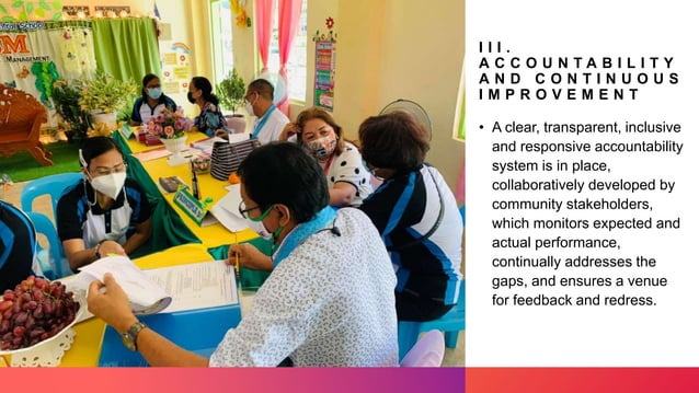 School-Based Management (SBM).pptx | Professional School | Postgraduate ...