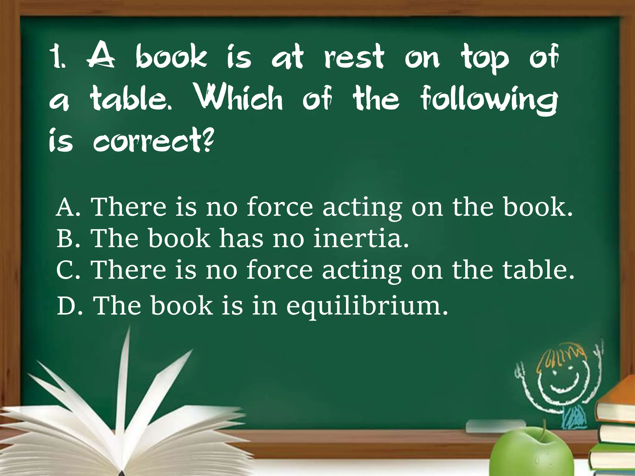 forces and motion for grade 8 science firts quarter week 1.pptx