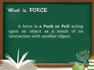 forces and motion for grade 8 science firts quarter week 1.pptx