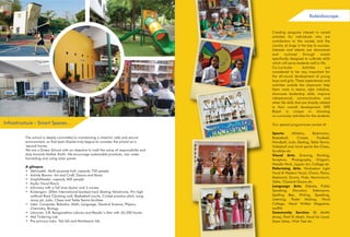 Delhi Public School Bopal - School Brochure | PPT