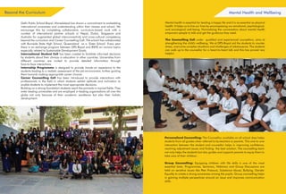 Delhi Public School Bopal - School Brochure | PDF