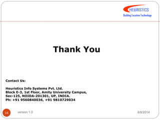 Heuristics School bus-management-0.2 | PDF | Cameras and Camcorders | Consumer Electronics