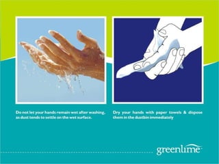 School Hygiene - Clean Hands | PPT | Bath and Shower | Personal Care
