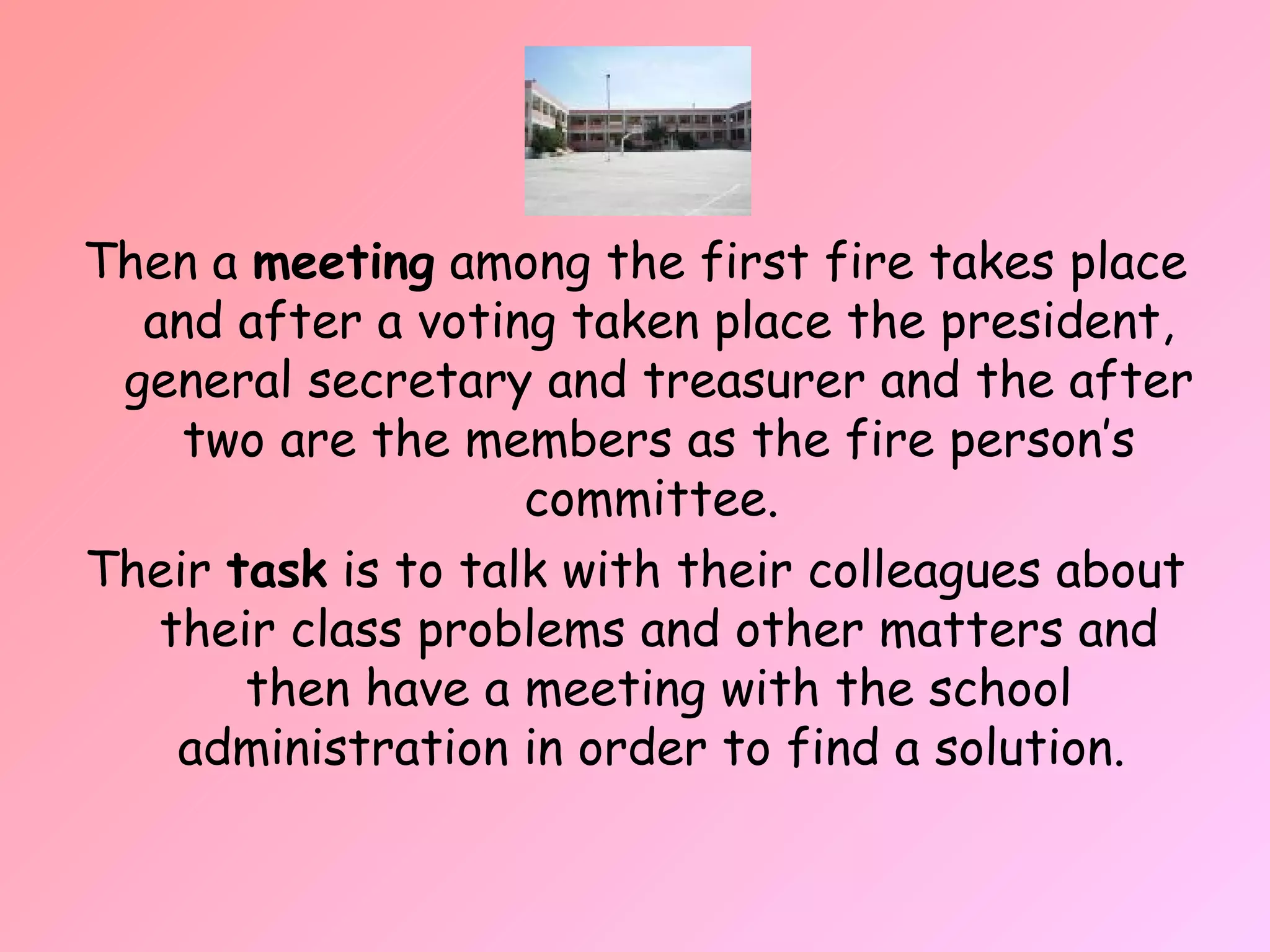 School Elections | PPT