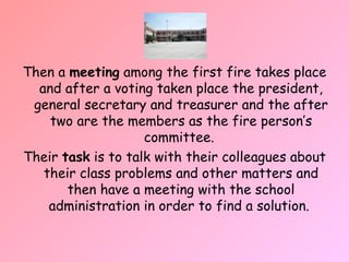 School Elections | PPT
