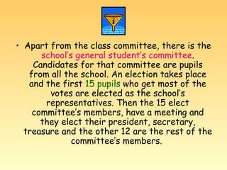 School Elections | PPT