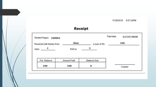 School fee-management-system | PPTX