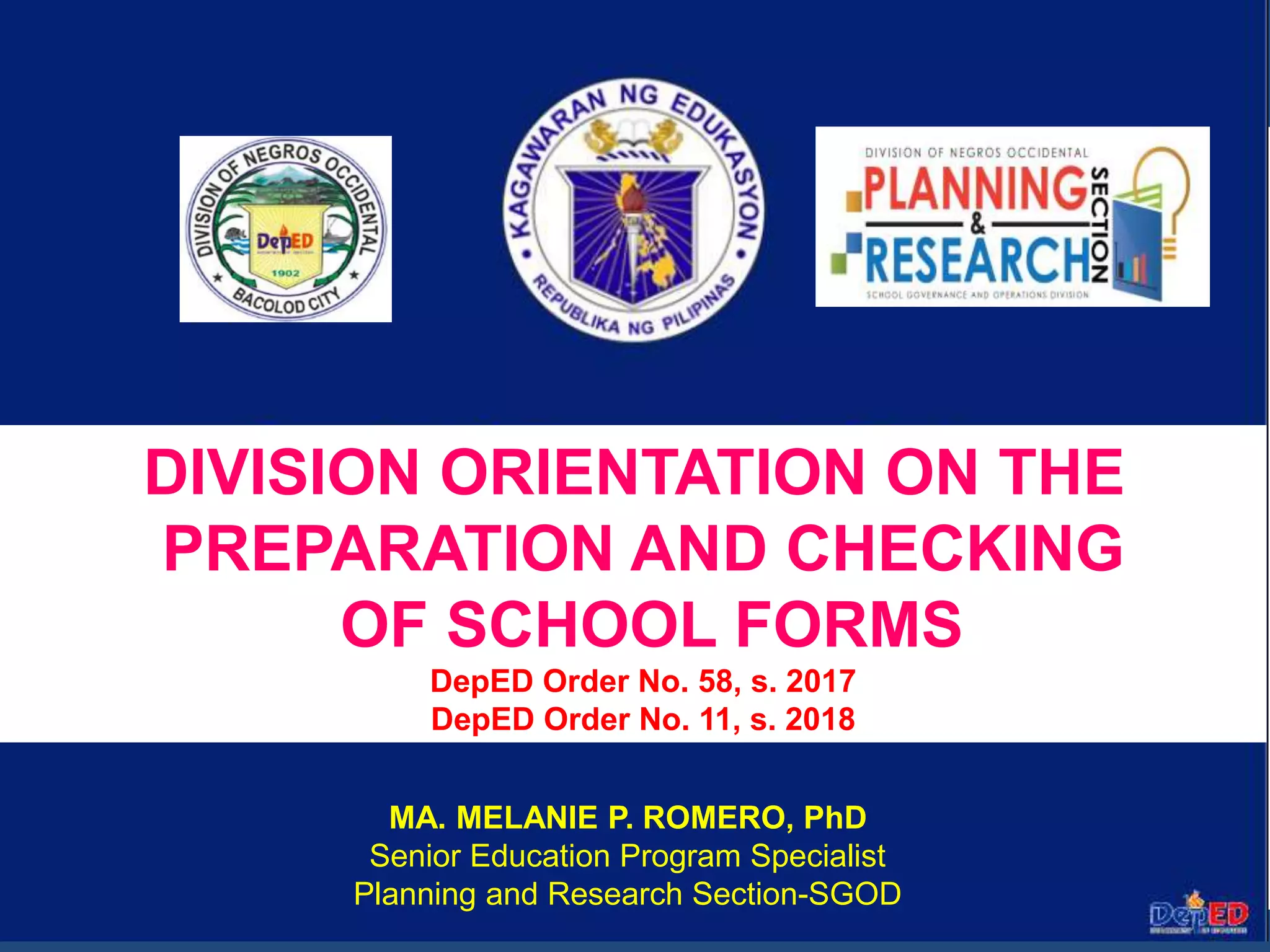 School-Forms-and-Checking-1.pptx