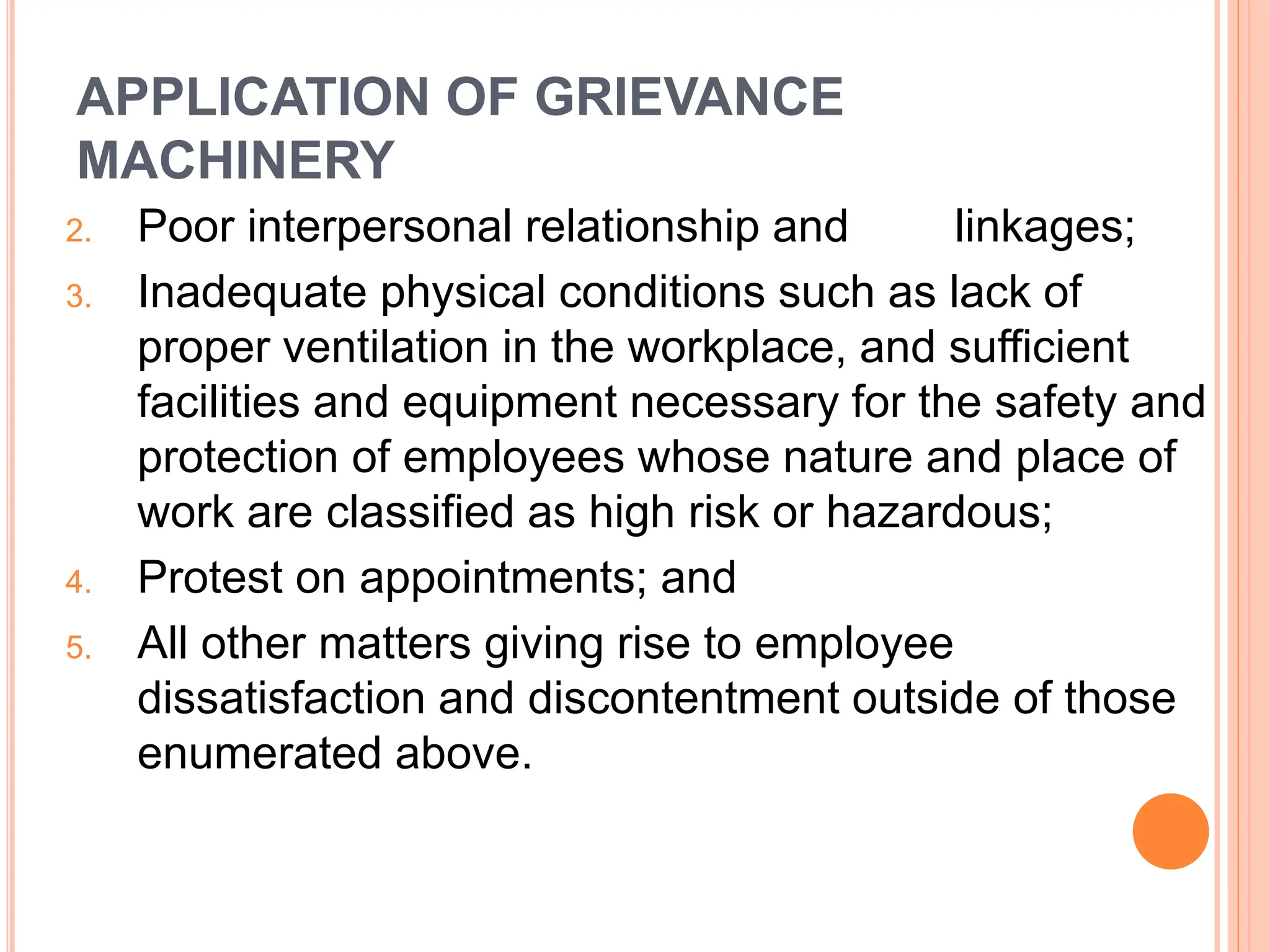 school-grievance-committee presentation for educational purposes only ...