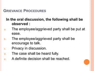 school-grievance-committee presentation for educational purposes only ...