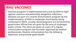 School-Health-Program-in-Sindangan-National-High-School.pptx