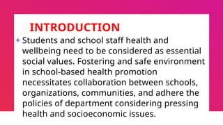 School-Health-Program-in-Sindangan-National-High-School.pptx