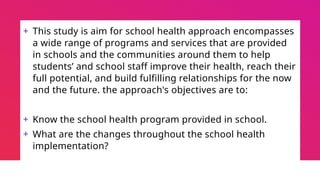 School-Health-Program-in-Sindangan-National-High-School.pptx