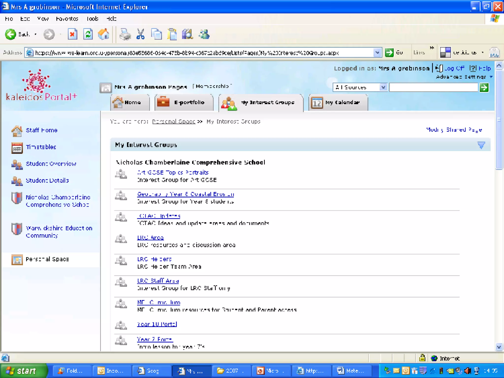 School Libraries And The Future | PPT