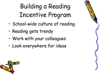 School Library Teacher | PPT