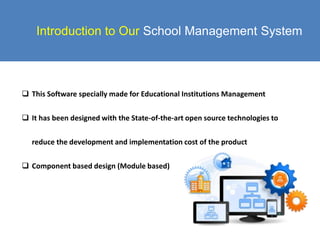School Management Software in Riyadh, Saudi Arabia | PPT