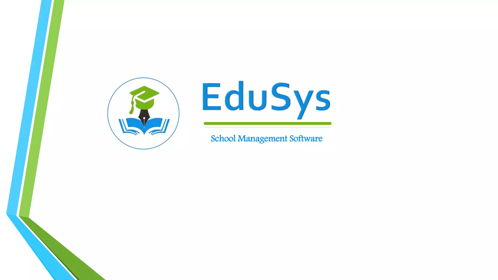 School management-system-software-erp-modules-features | PPT