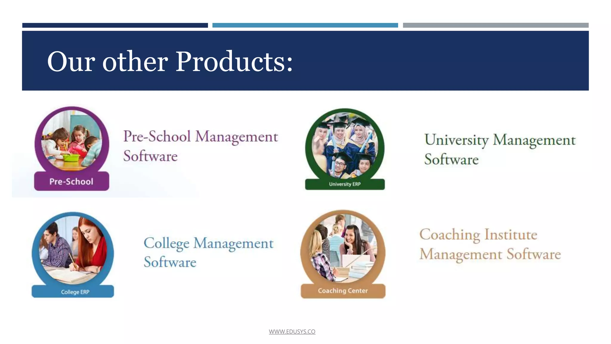 School management-system-software-erp-modules-features | PPT