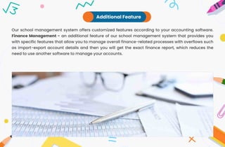 Complete Web-based Solution - School Management System | PDF