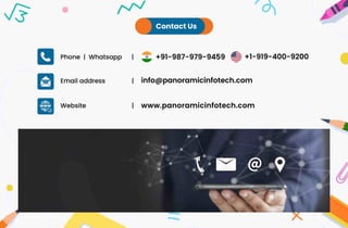 Complete Web-based Solution - School Management System | PDF