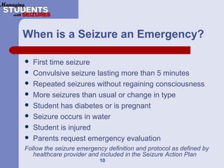 School nurse-presentation revised version 2013 webinar only | PPT