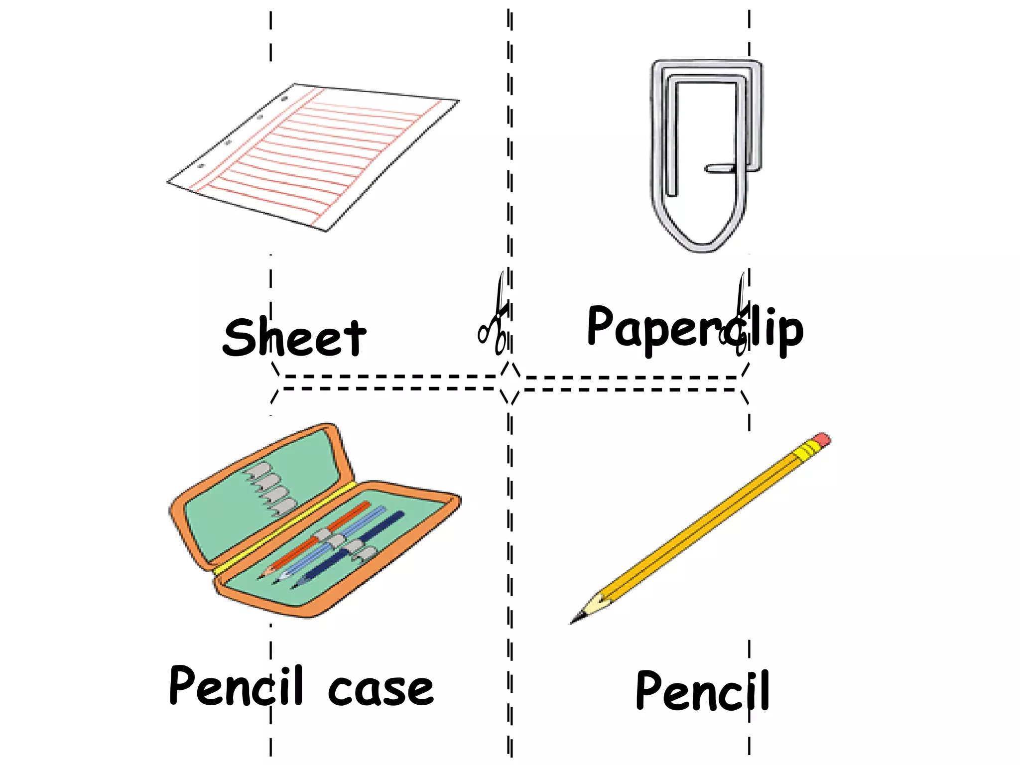 School object | PPT