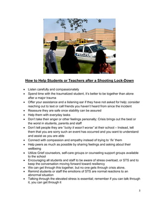 School shooting-student-crisis-guidebook | PDF