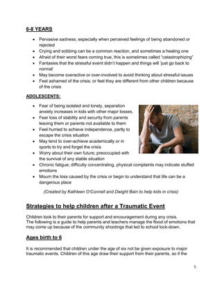 School shooting-student-crisis-guidebook | PDF