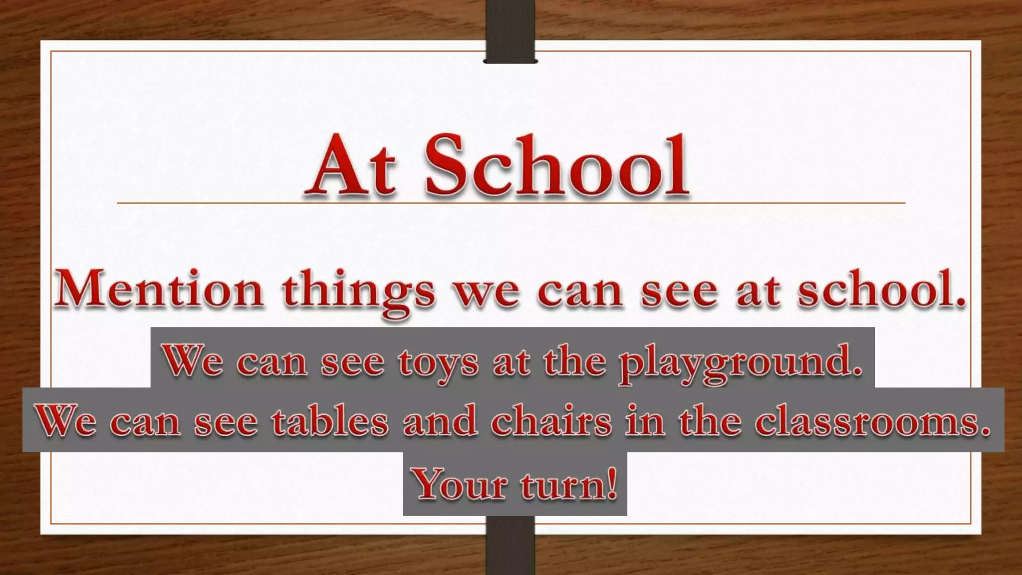 School Subjects-and-Time | PPT