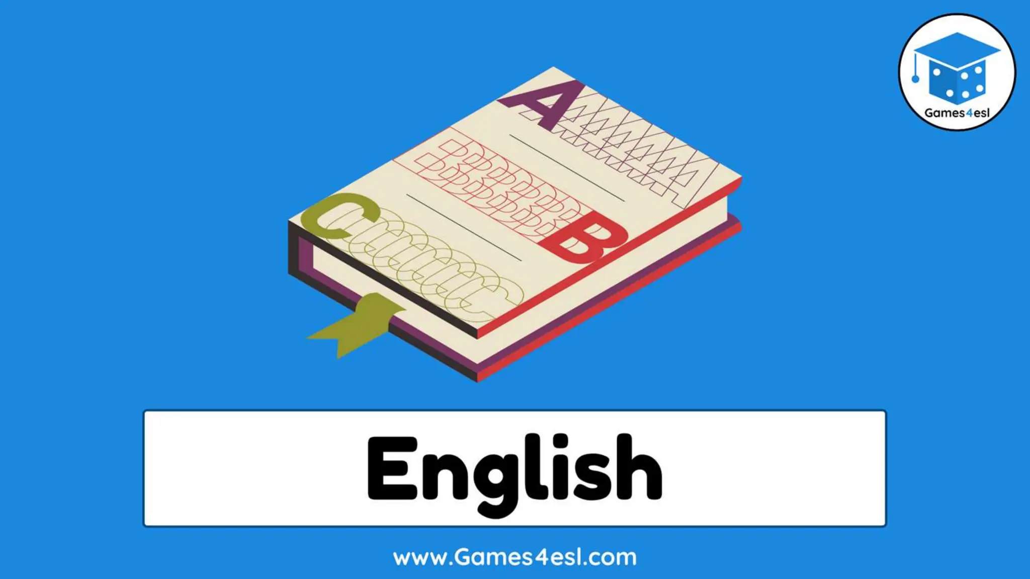 School-Subjects-In-English.pptx