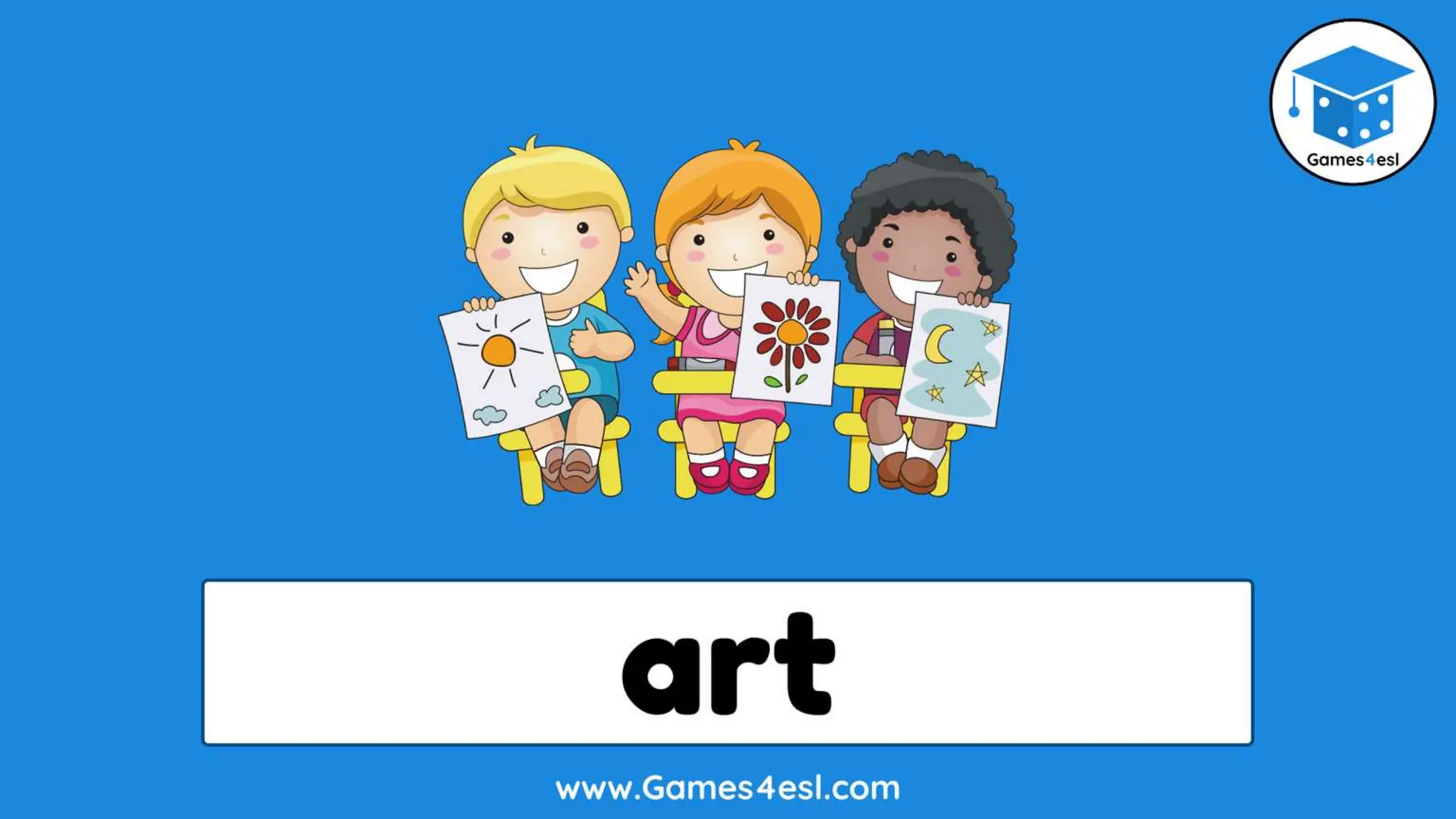 School-Subjects-In-English.pptx
