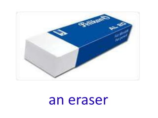 school-supplies-flashcards_30733.pptx | Oral care | Personal Care