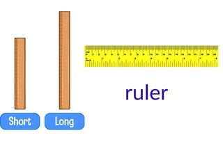 Flashcards about school supplies with children | PPT