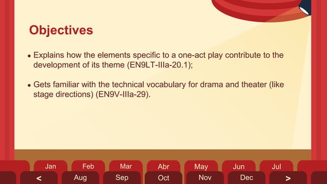 school-theater-play-planner.pptx | Theater | Fine Art