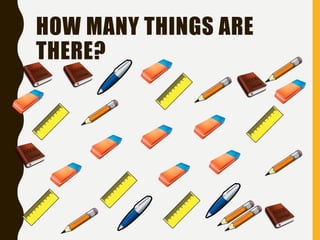 school things | PPTX
