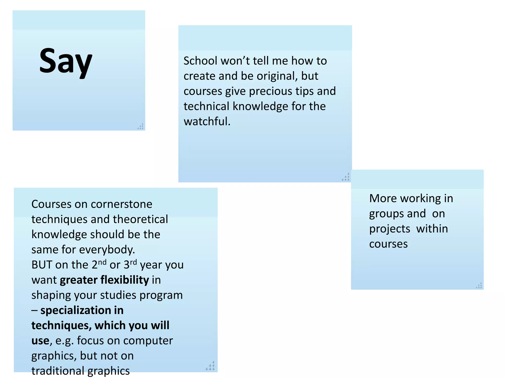 School to-work transition | PPT