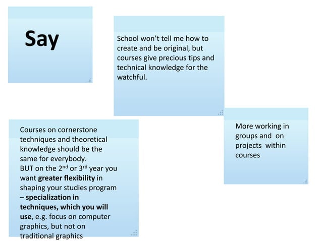 School to-work transition | PPT