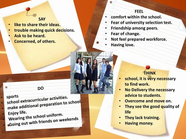 School to-work transition | PPT