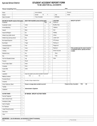 School Accident Report Form.pdf