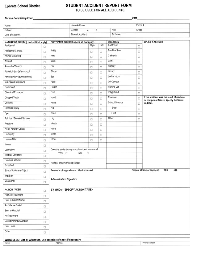 School Accident Report Form.pdf