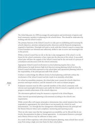 School accountability framework 2002 (1) | PDF